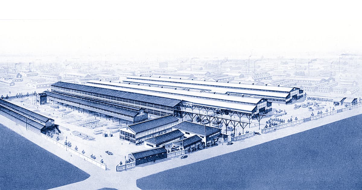 The Mitejima Factory Laid the Foundations for Daifuku’s Rapid Growth ...