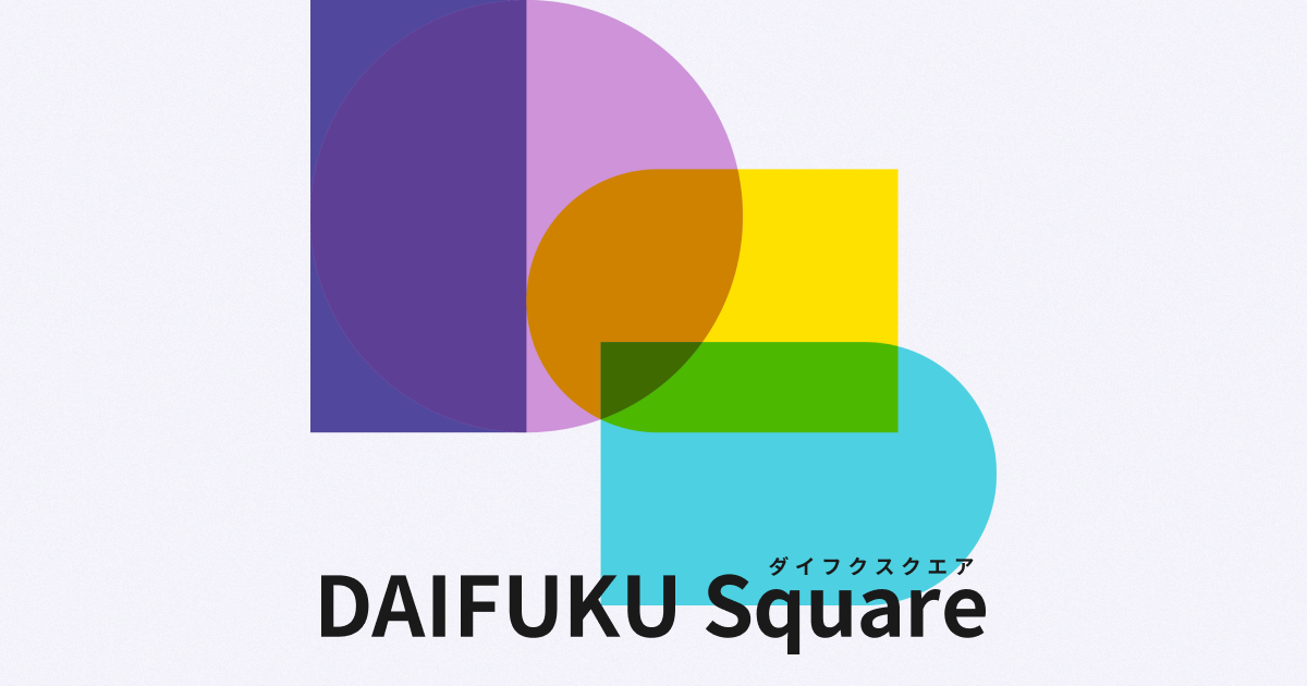 Kepemimpinan | DAIFUKU Square | DAIFUKU