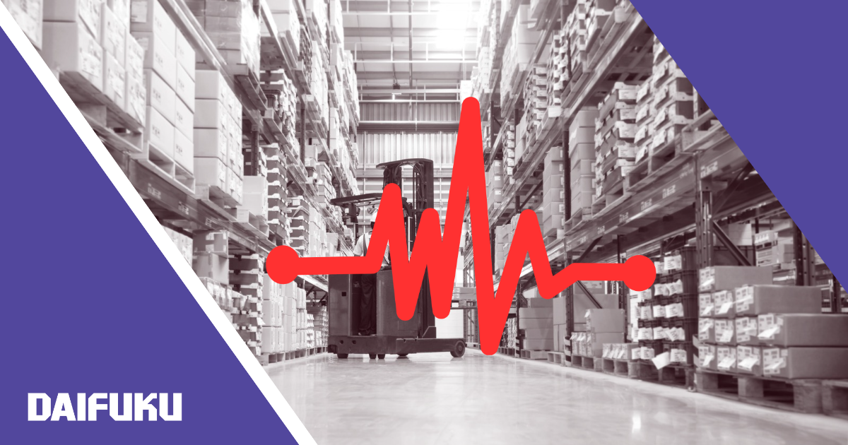 Earthquake | Automated Storage ＆ Retrieval Systems (AS/RSs) | Products ...