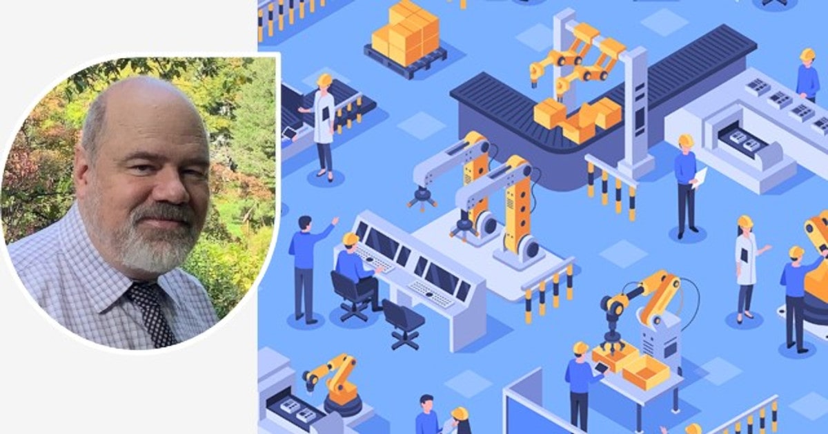 Take Your Manufacturing Operations to a New Level – Automated Buffers ...