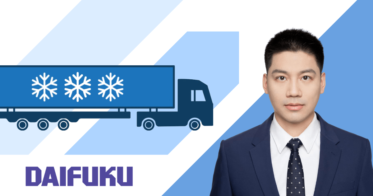 Future Trends of Automated Cold Chain Logistics in China | Insights ...