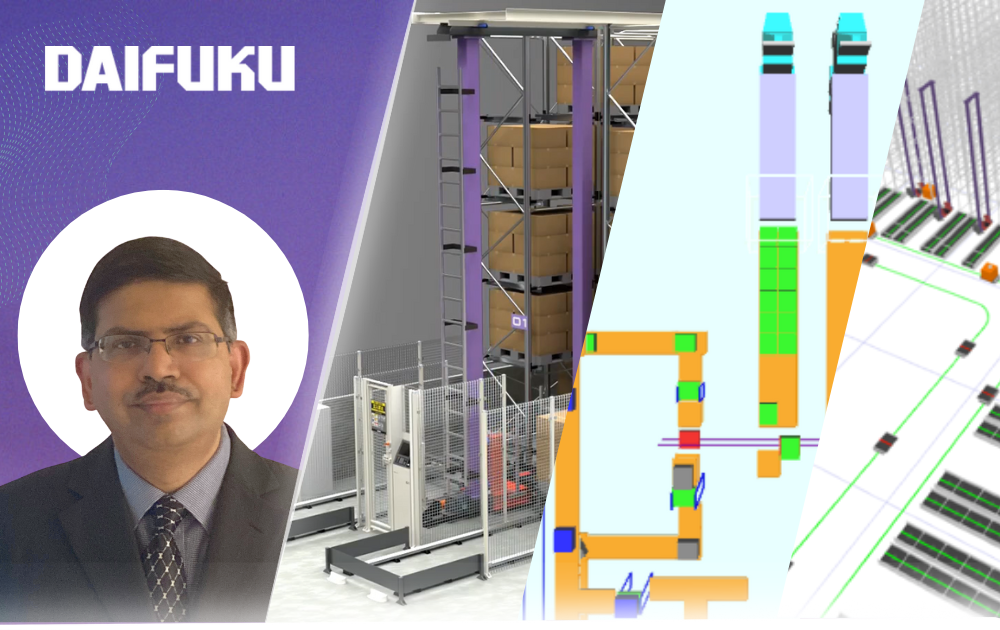 Understanding the Value of Simulation in AMHS Planning | Insights ...