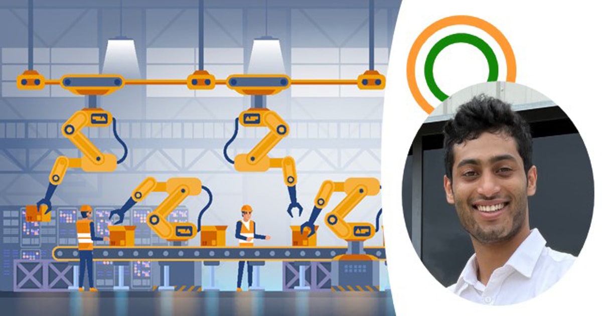 Japanese Quality, Manufactured in India | Insights | Intralogistics ...